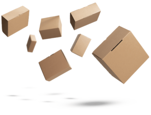 Das Unternehmen | Kosbahn Karton