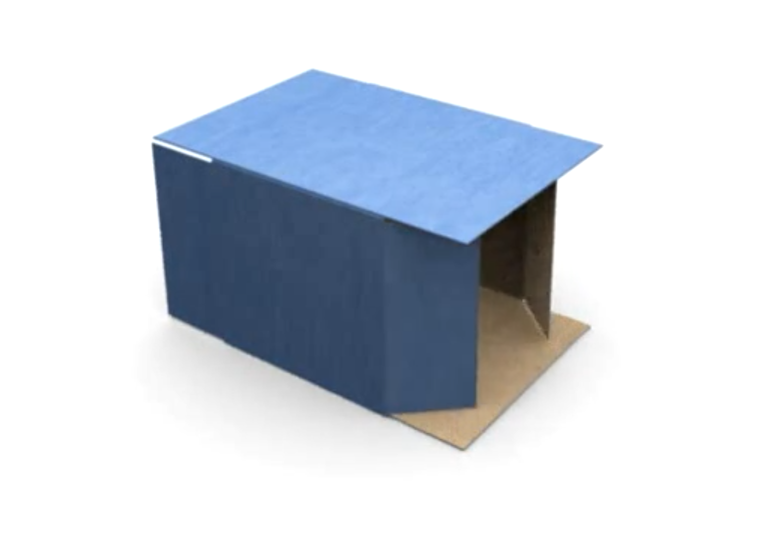 FEFCO » Kosbahn Karton