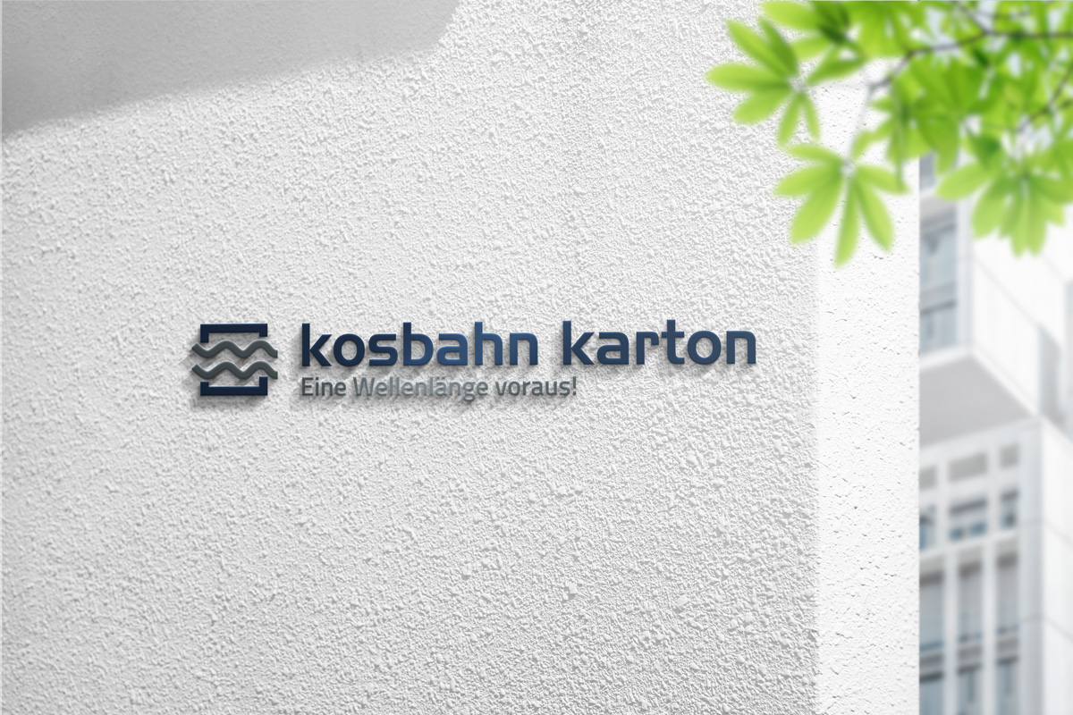 Kontakt & Ansprechpartner bei Kosbahn Karton